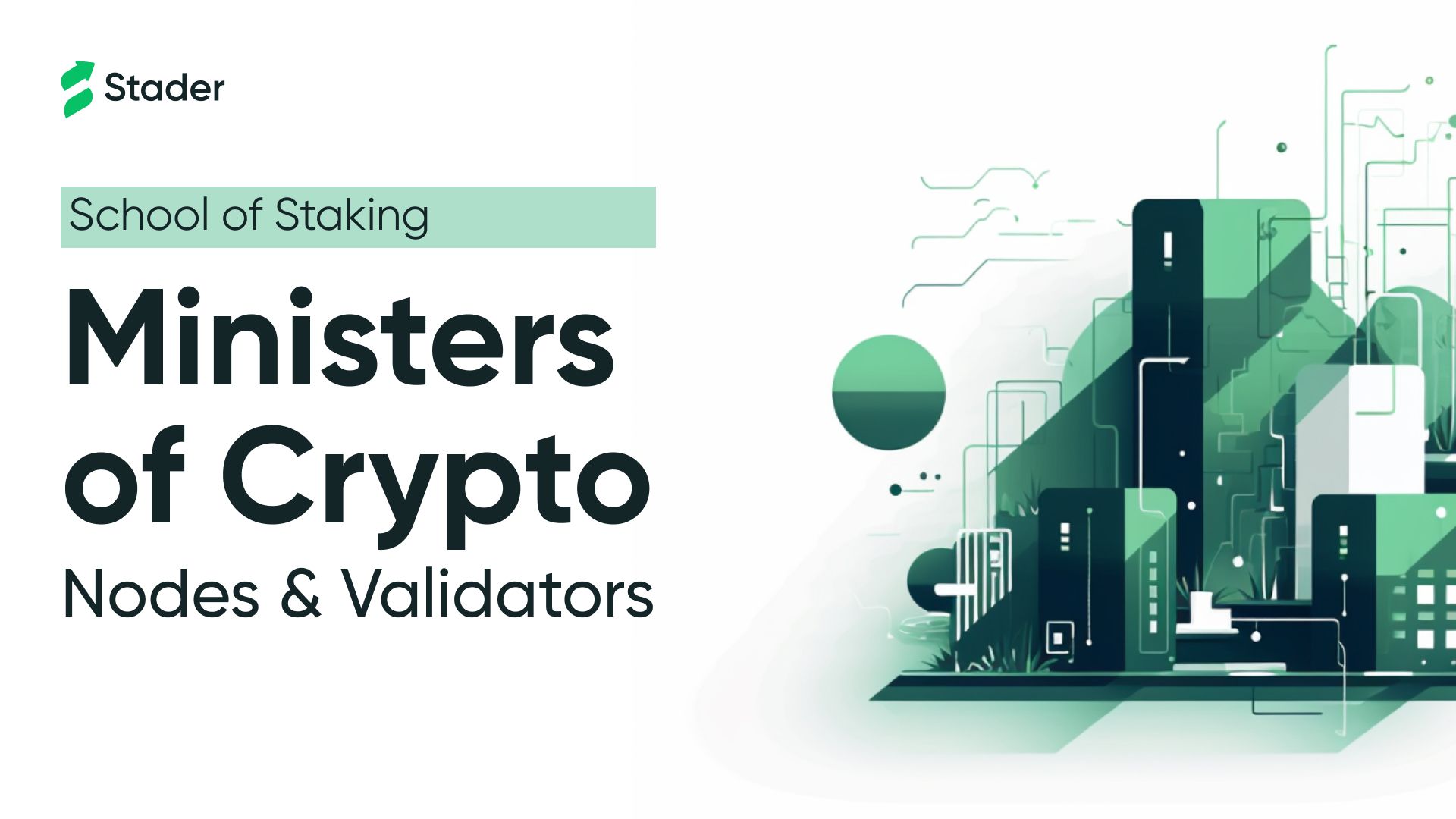 BNB Staking - Earn Liquid Binance Staking Rewards | Stader Labs