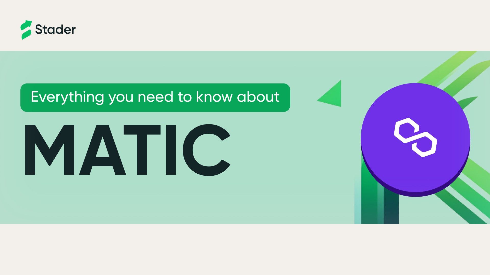 What is Matic? Discover the Perks and Features of the Matic Network