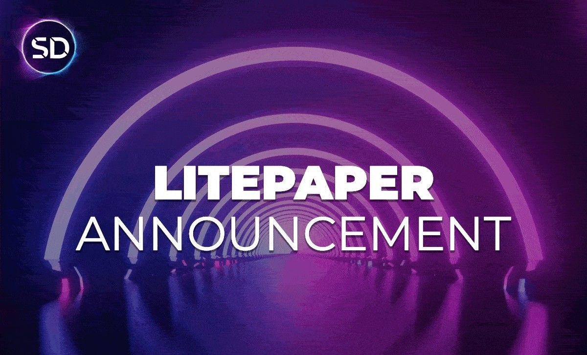 Stader Litepaper Released: What’s Inside It?