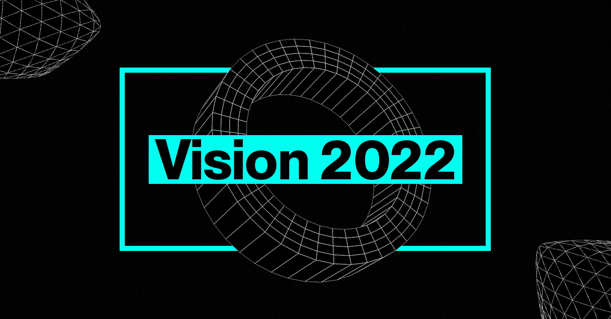 Stader’s Vision for 2022