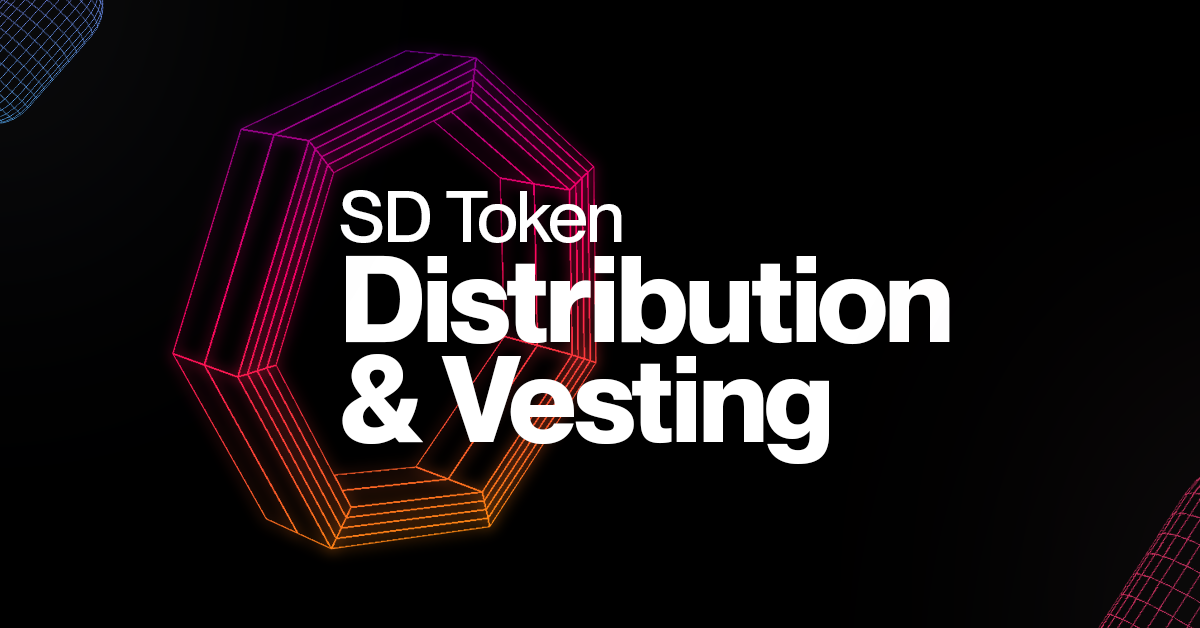 Optimize Your Holdings: Stader Labs Token Vesting Platform Insights