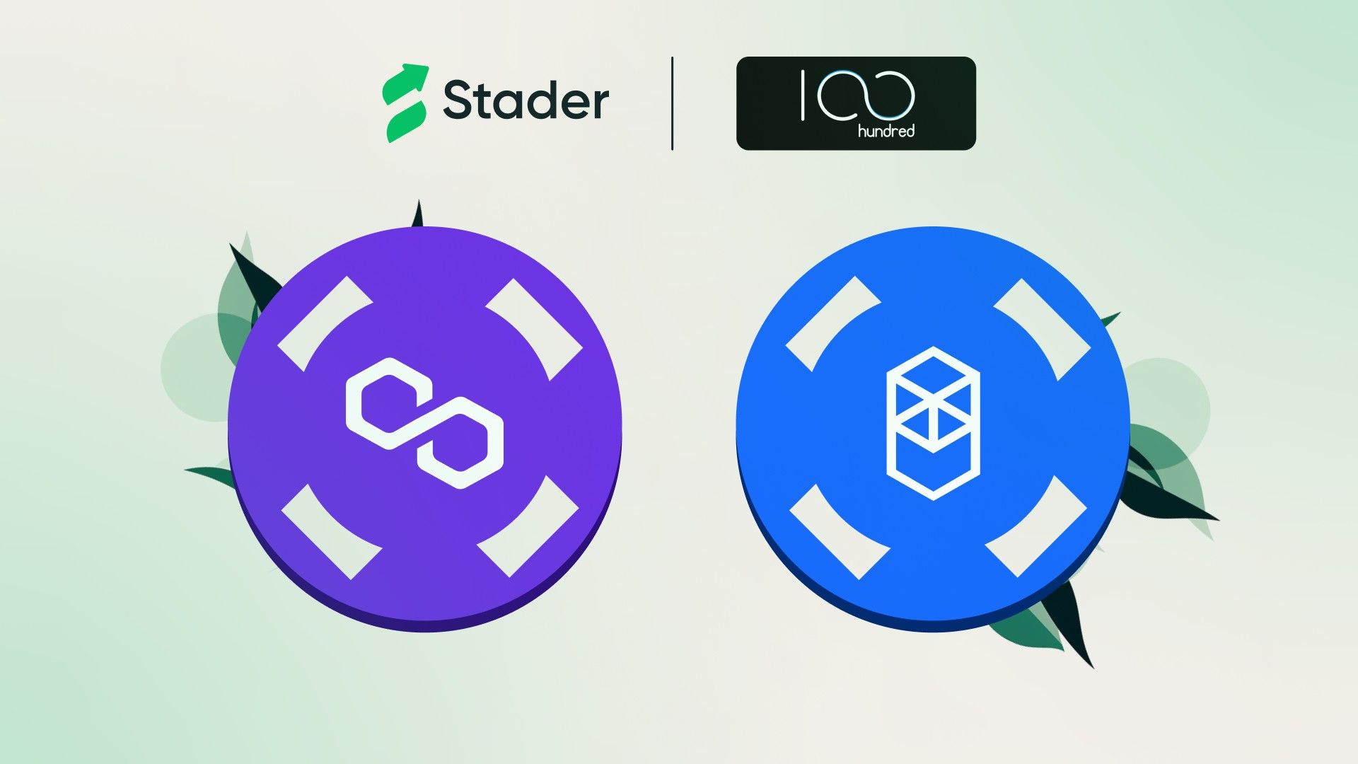 The Stader X Hundred Finance Opportunity On Polygon