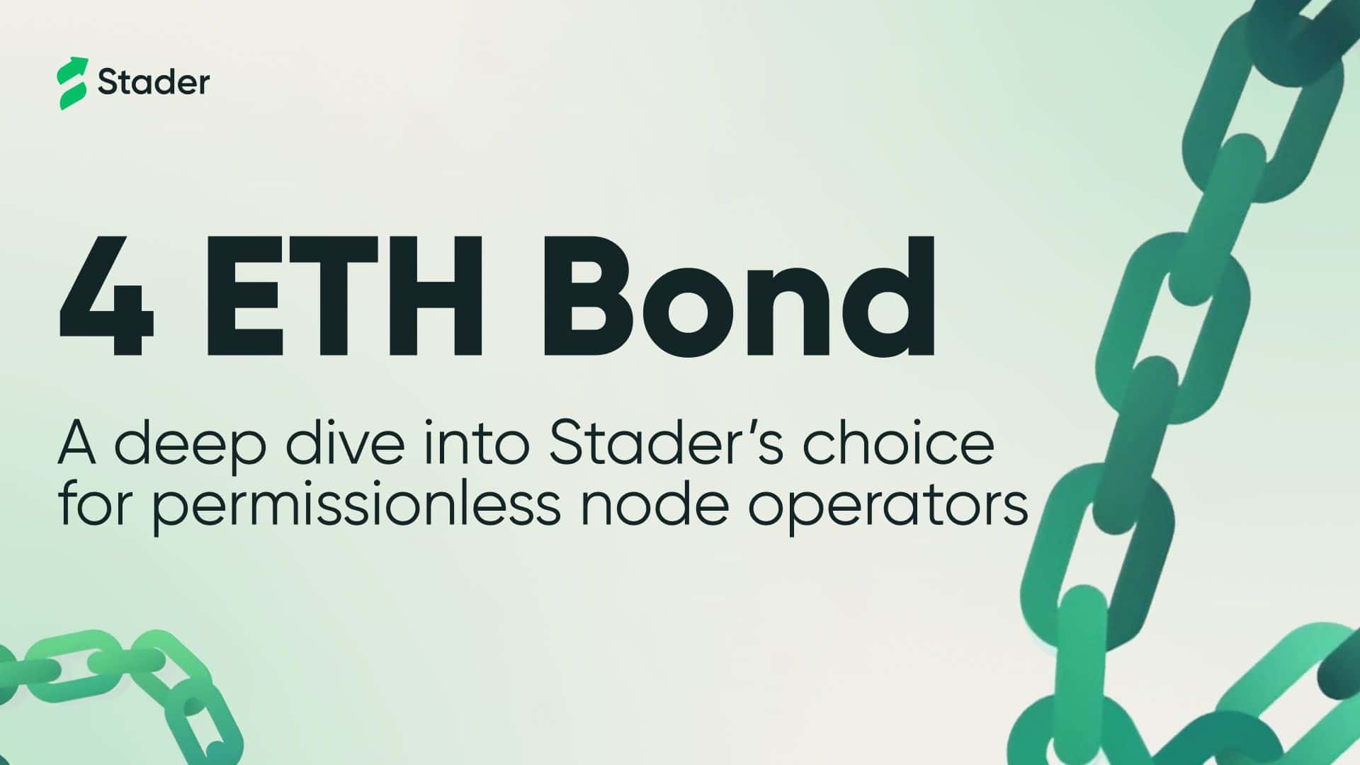 ETH Risk Analysis: An In-depth guide | Stader Labs
