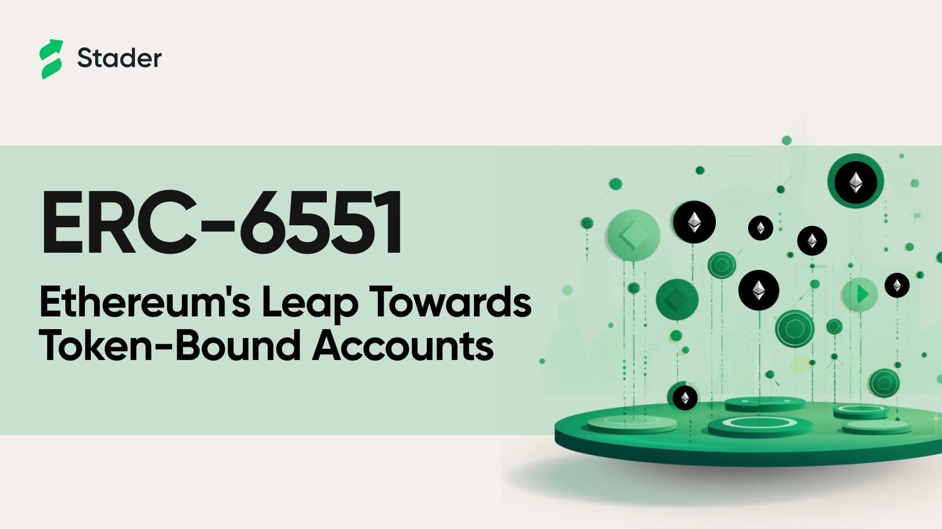 Erc-6551 Staking: The Future Of Blockchain