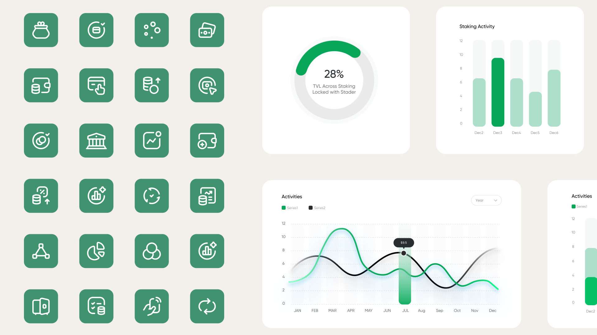 Unveiling Stader's New Brand Identity