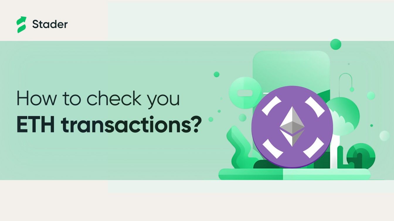 How to Check Your ETH Transactions : Mastering ETH Transaction Tracking: