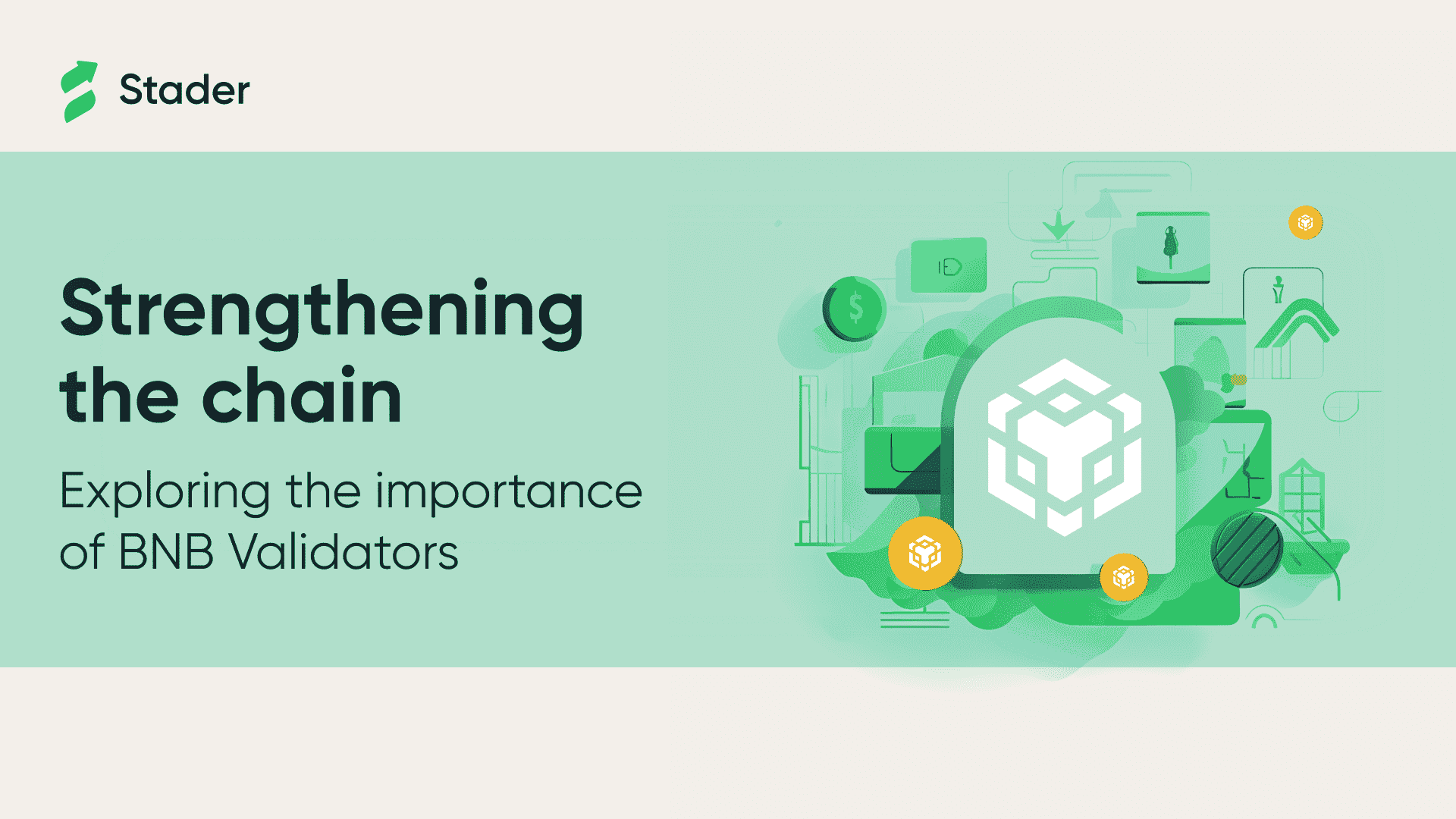 BNB Validators : Optimize Your Staking and strategies