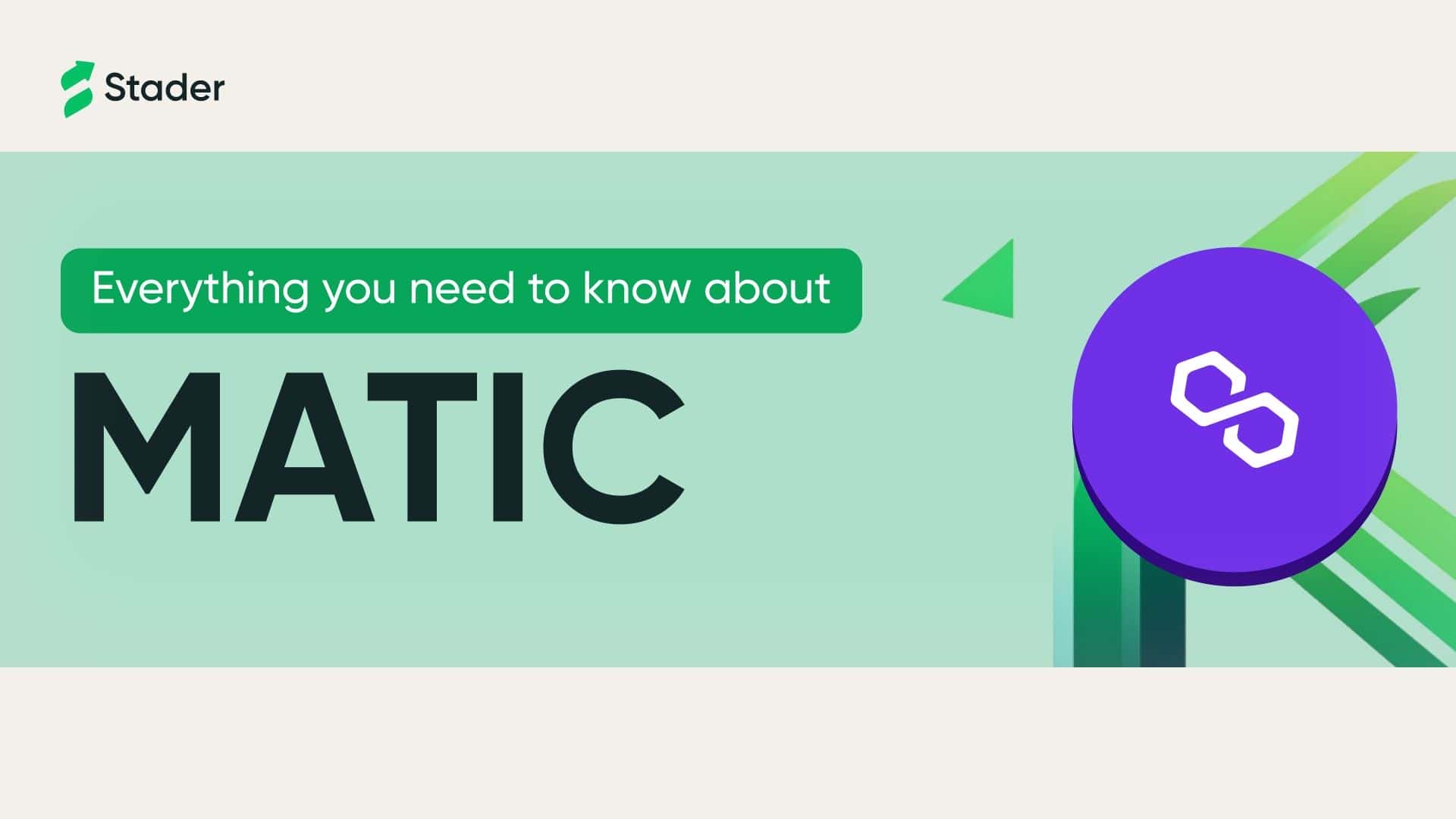 Learn How To Stake Matic And Earn Rewards Through Polygon Staking