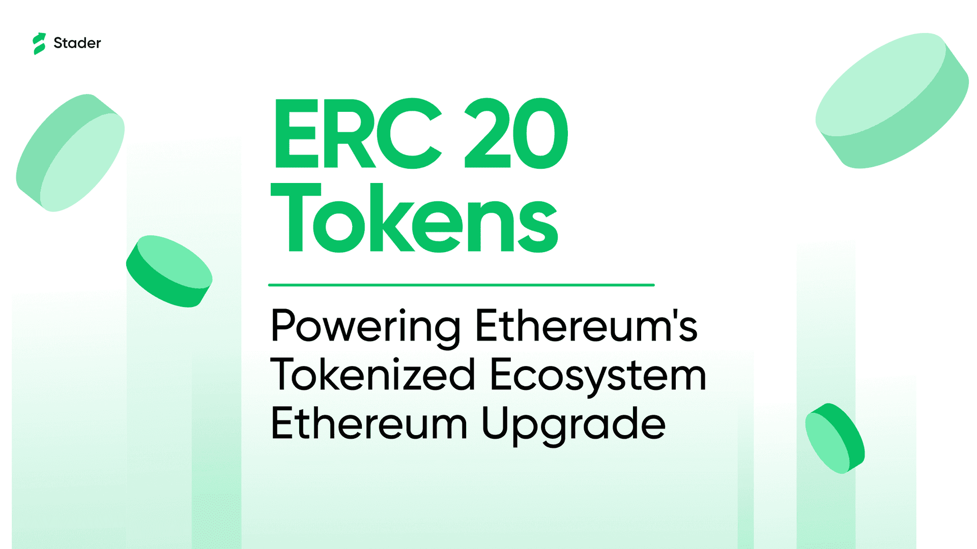 Erc-20 Tokens: The Backbone Of Ethereum