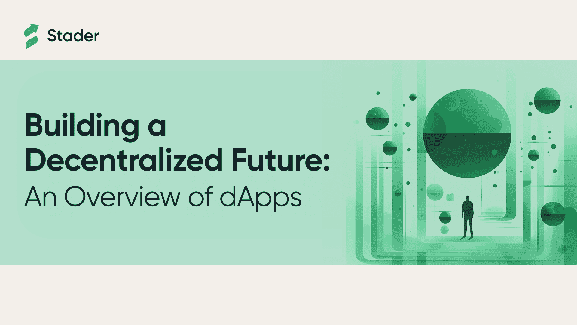 What Are Dapps (Decentralized Applications)? - A Comprehensive Guide