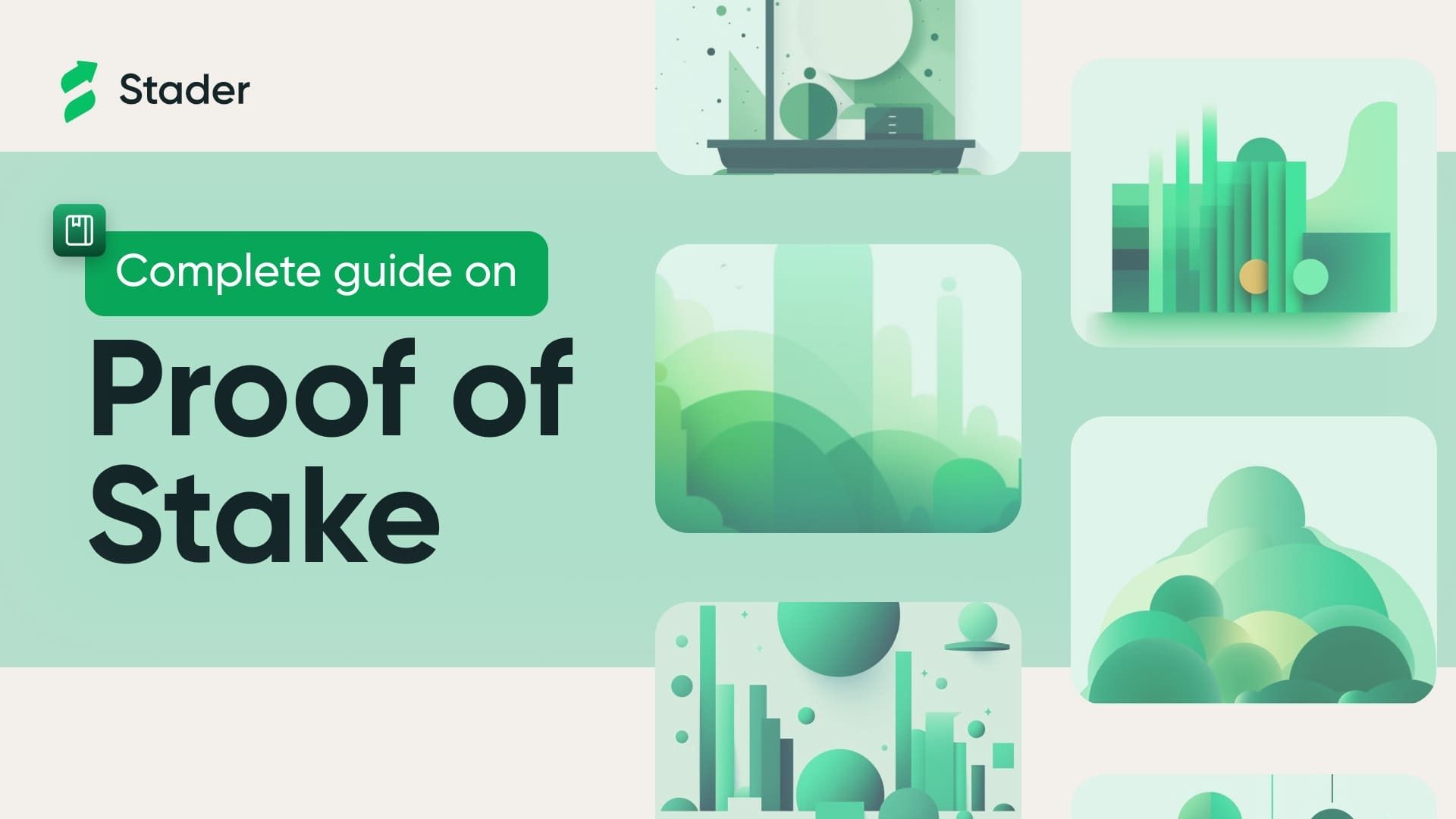 Proof Of Stake: The Future Of Consensus