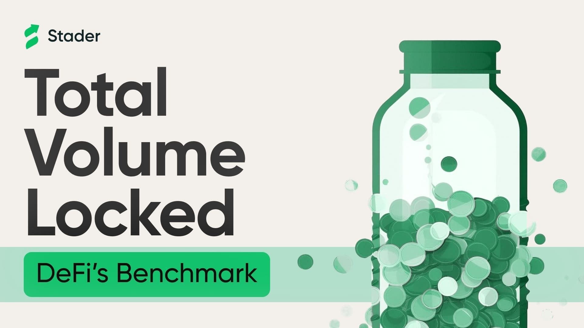 Unlocking The Secrets Of Total Value Locked