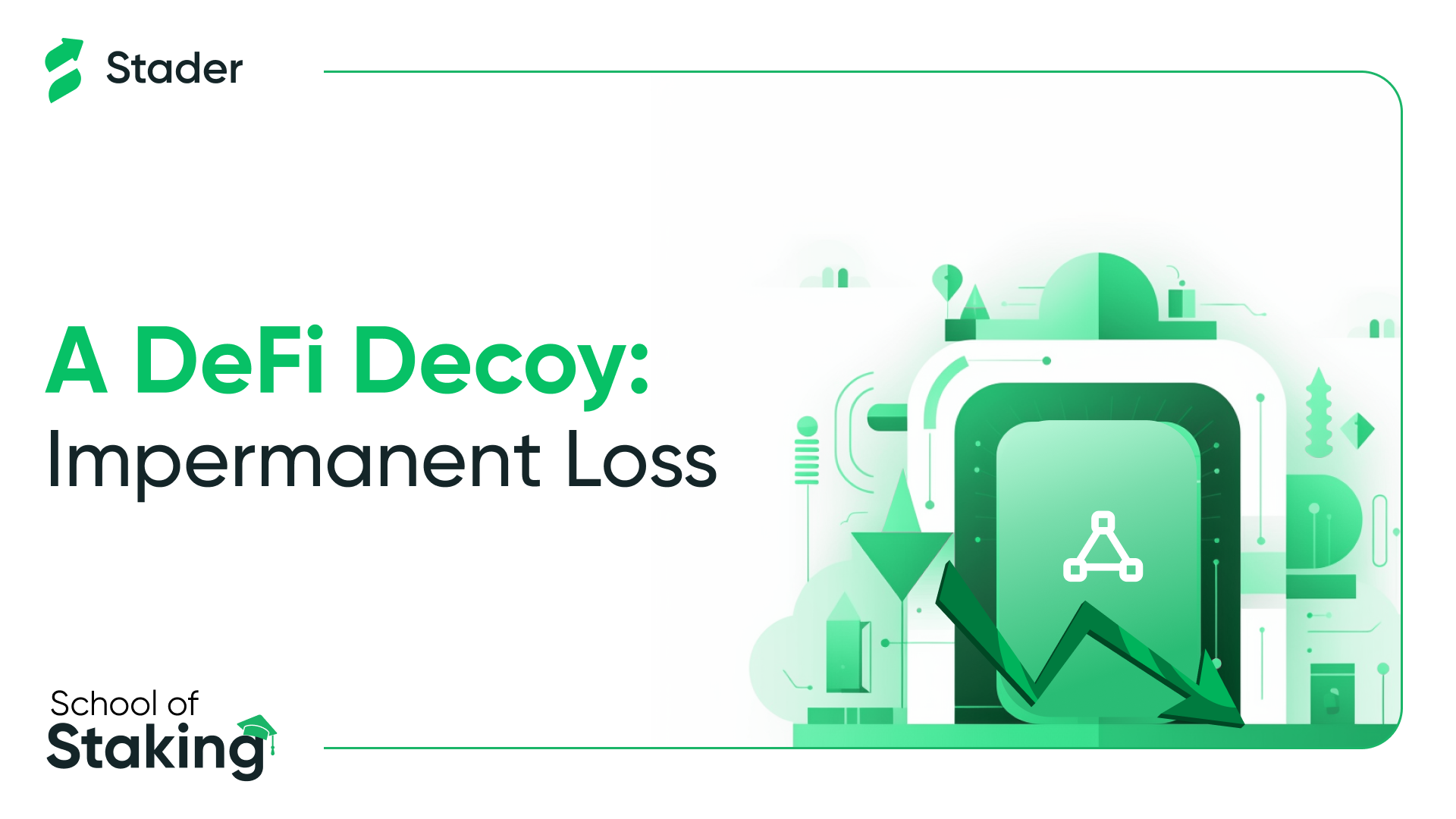 Understanding Impermanent Loss: A Detailed and Structured Guide